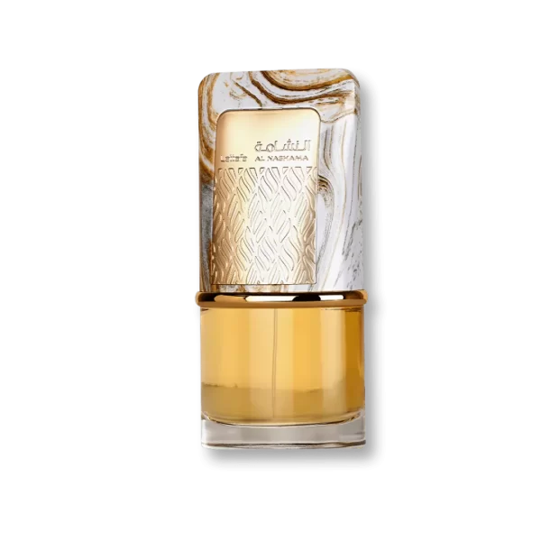 Lattafa Al Nashama Eau de Parfum - Perfumes Árabes