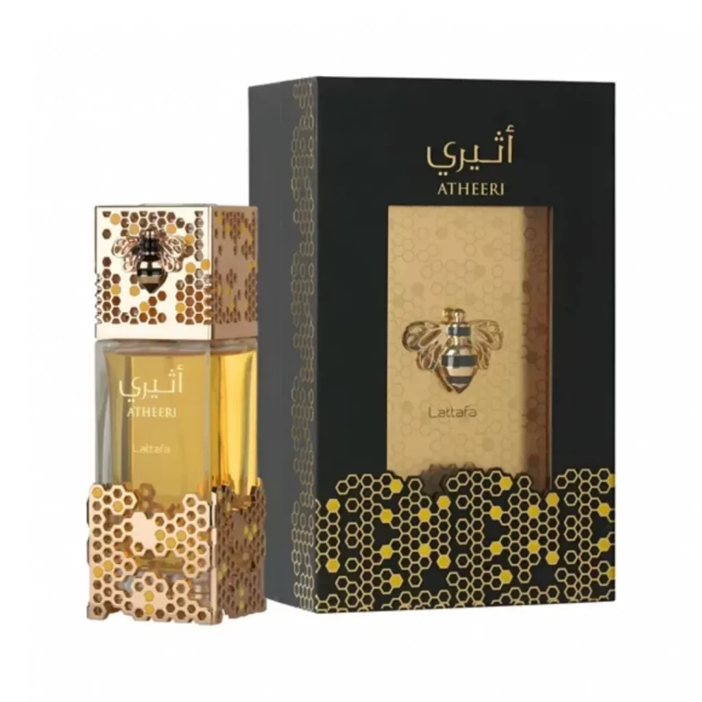 Sabah Al Ward Perfume Árabe Feminino Eau de Parfum